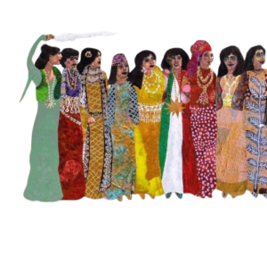 Cultural Significance of Newroz - Kurdish Calendar 2725 - Current Year ...